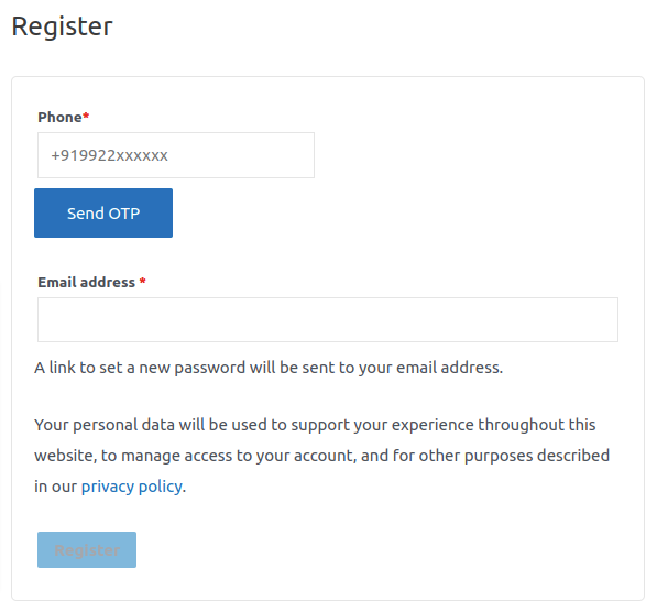 WhatsCart - Whatsapp Abandoned Cart Recovery, Order Notifications, Chat Box, OTP for WooCommerce ...